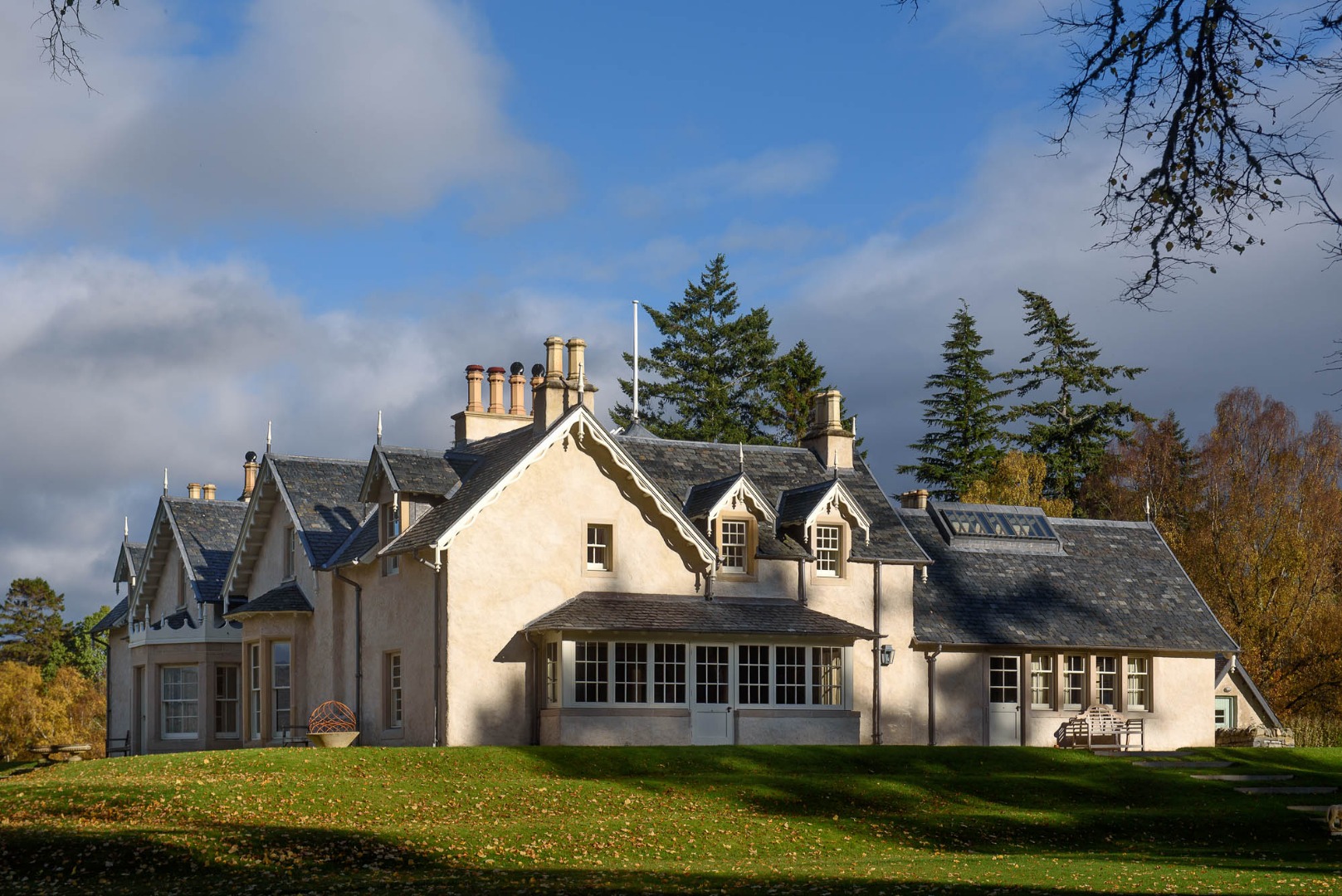 Gallery | Old Milton