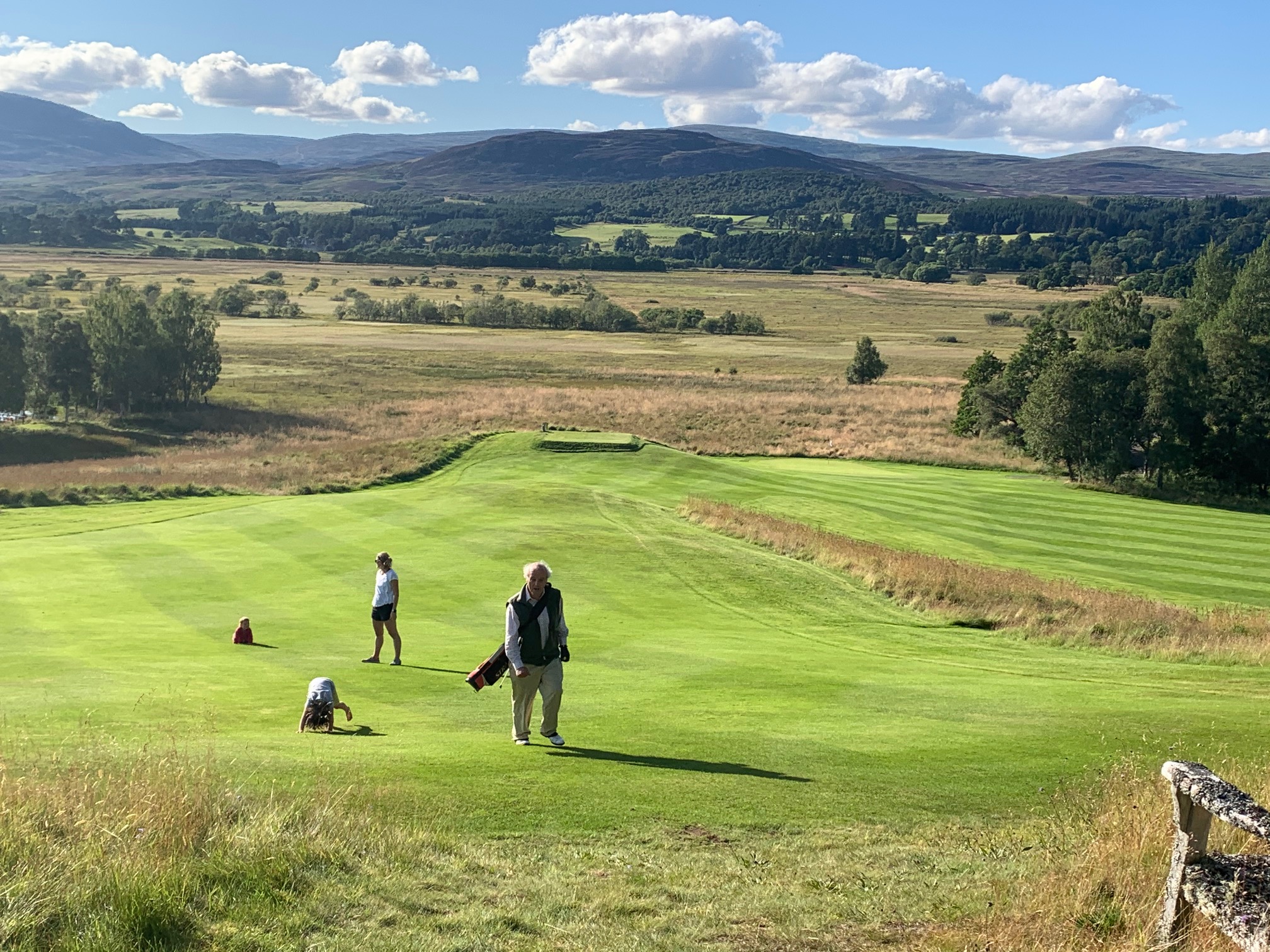 Gallery | Old Milton