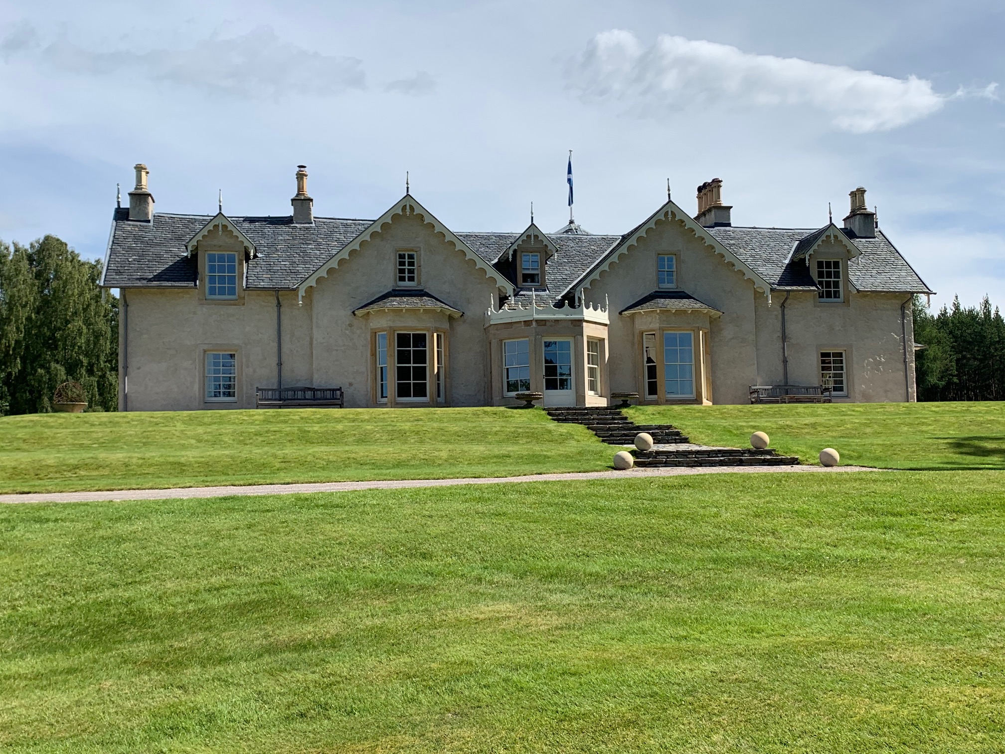 Gallery | Old Milton